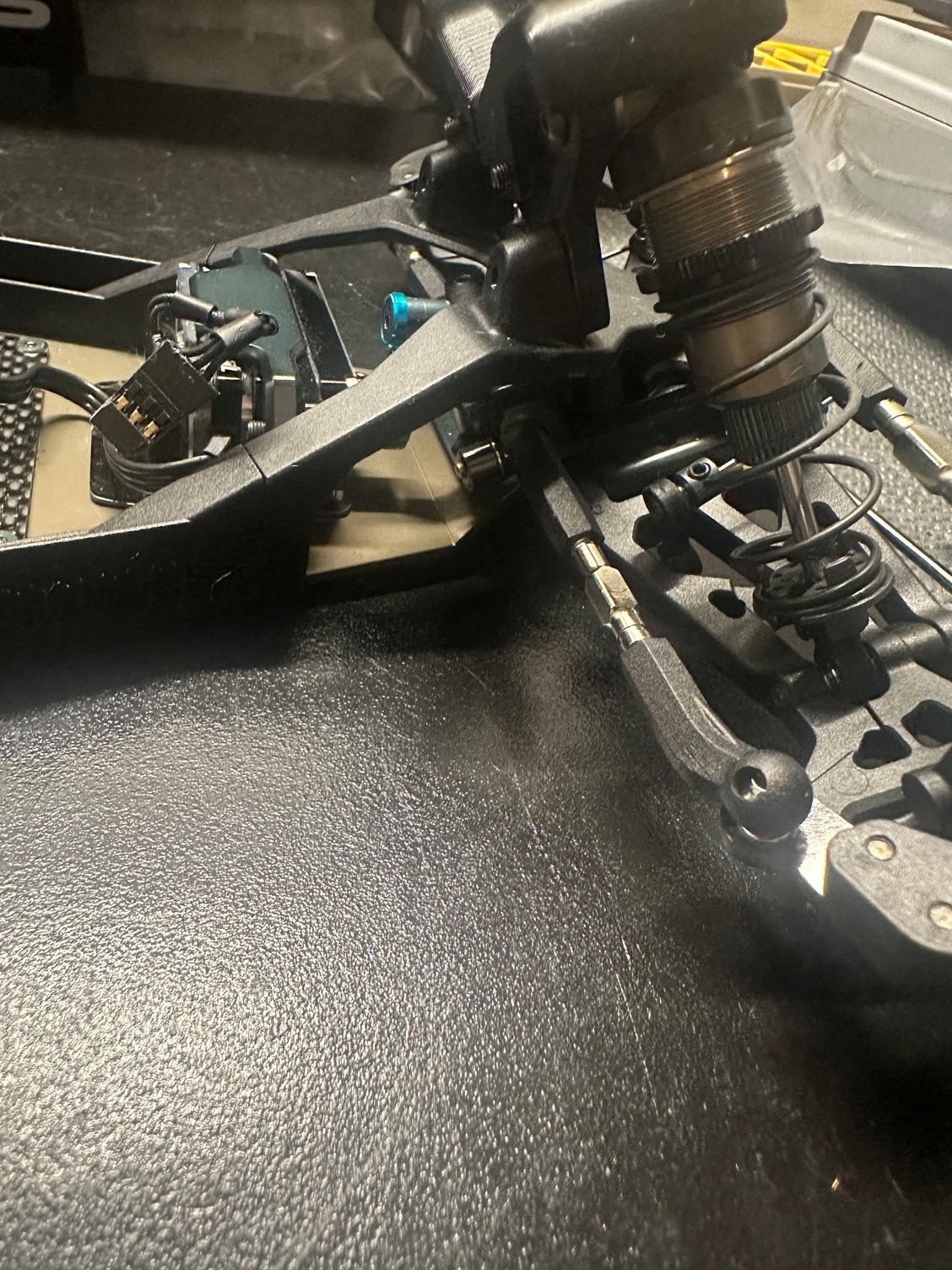 Mugen MSB1 2wd buggy - R/C Tech Forums