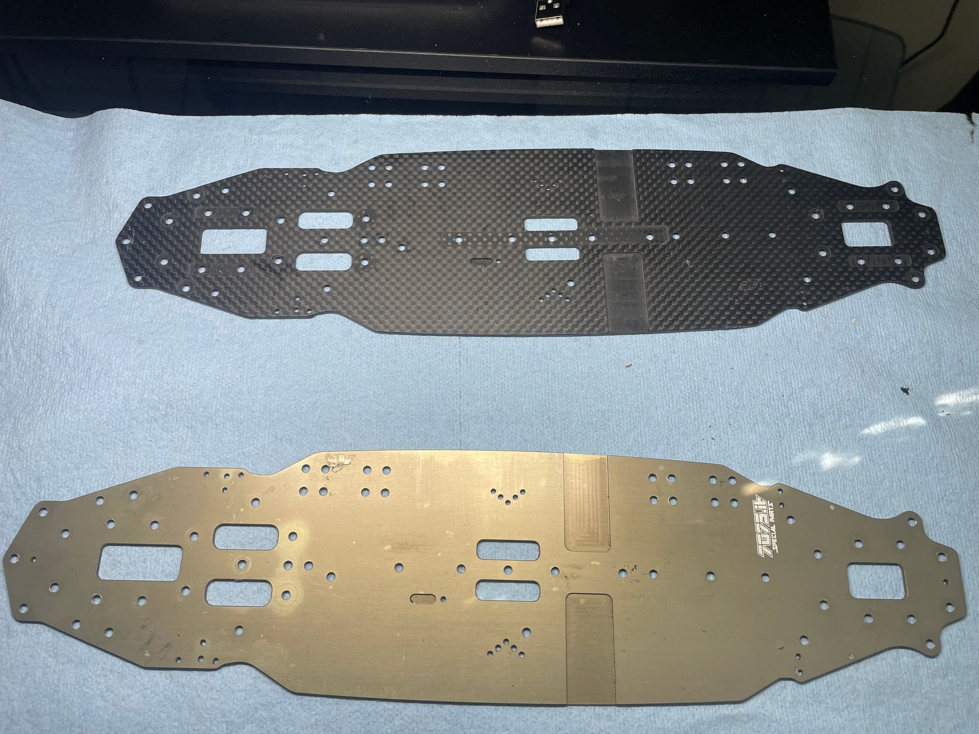 Mugen MTC2 chassis - 2 available - R/C Tech Forums