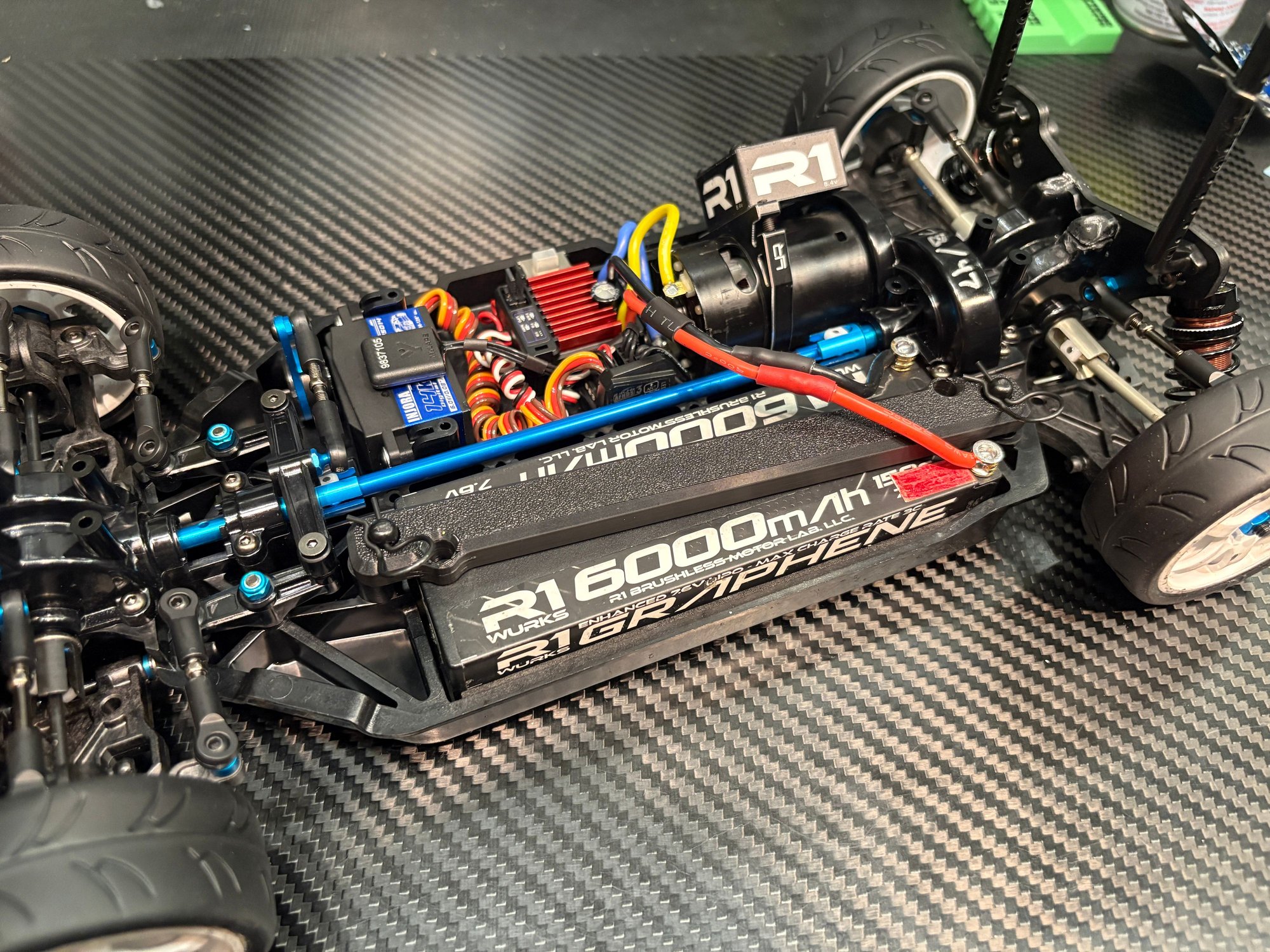 Tamiya TT02 Thread - Page 264 - R/C Tech Forums