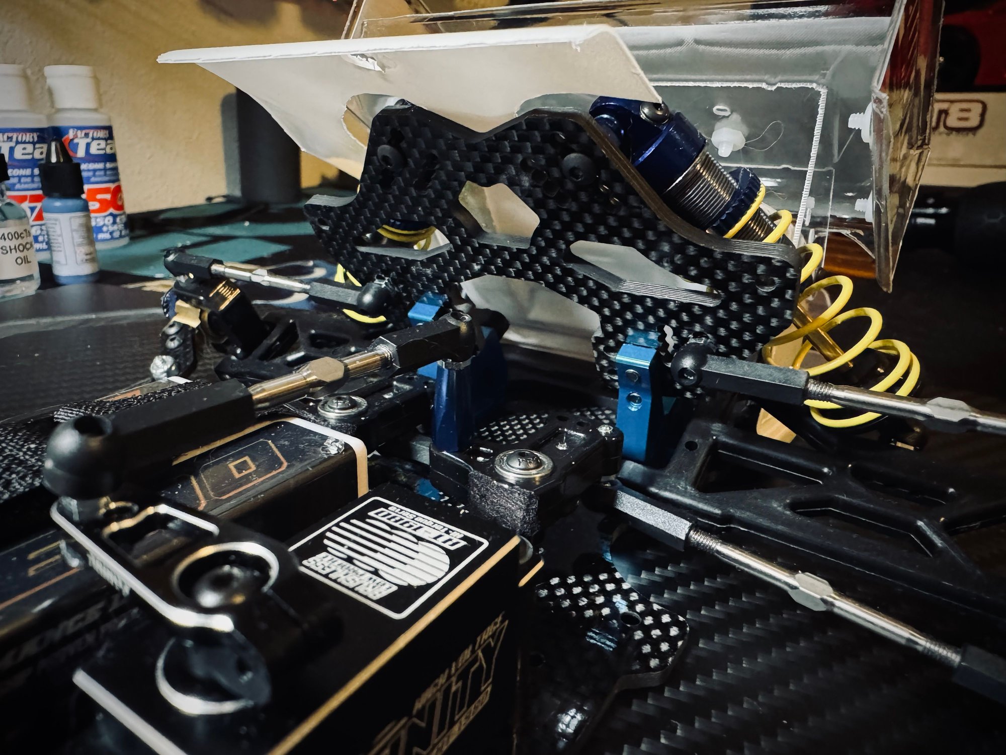 Custom Works Outlaw 5 RTR *Brand New* - R/C Tech Forums