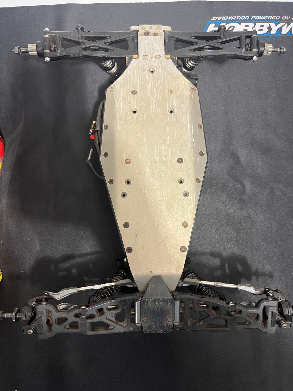 TLR 22T 4.0 - R/C Tech Forums