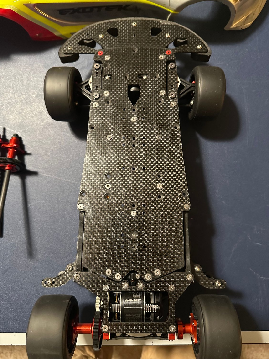 Crc worlds gt artr - R/C Tech Forums