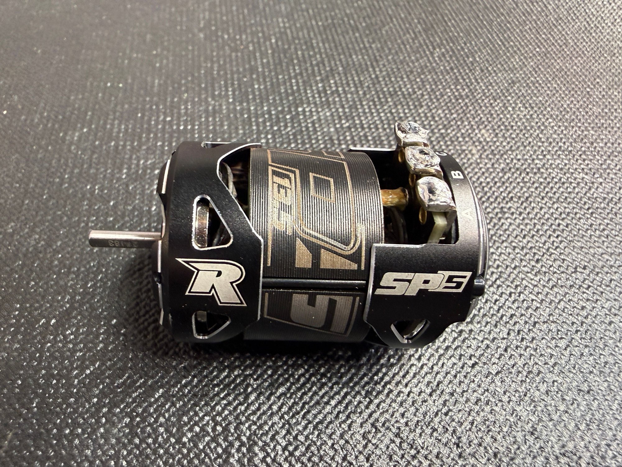 Team Associated b84 4wd carpet edition with extras - R/C Tech Forums