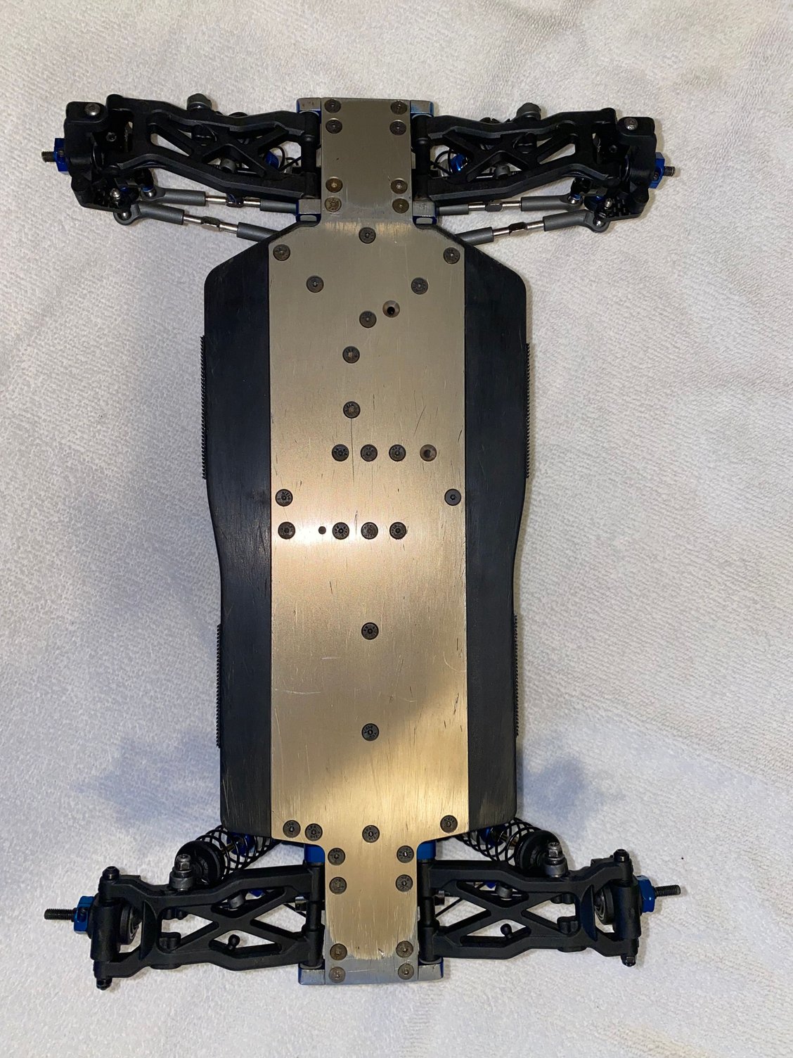 FOR SALE LIGHTLY USED ASSOCIATED B74.2 - R/C Tech Forums