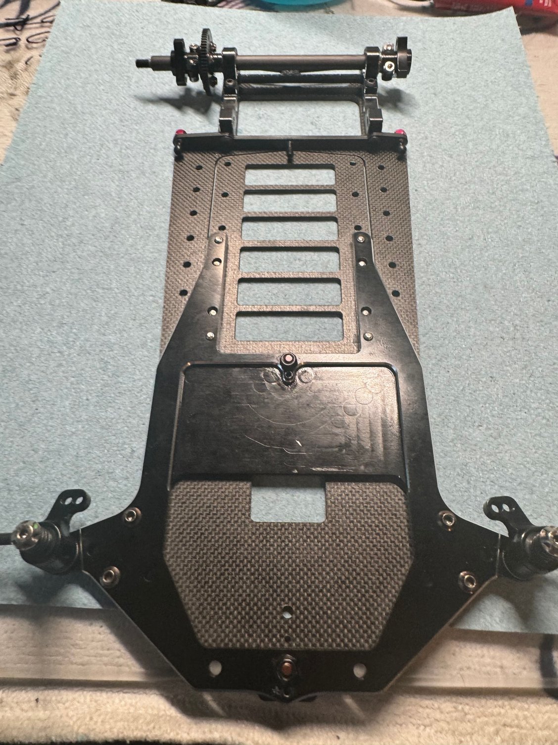 MetriCKs 1/12th car from Team CRC - Page 8 - R/C Tech Forums