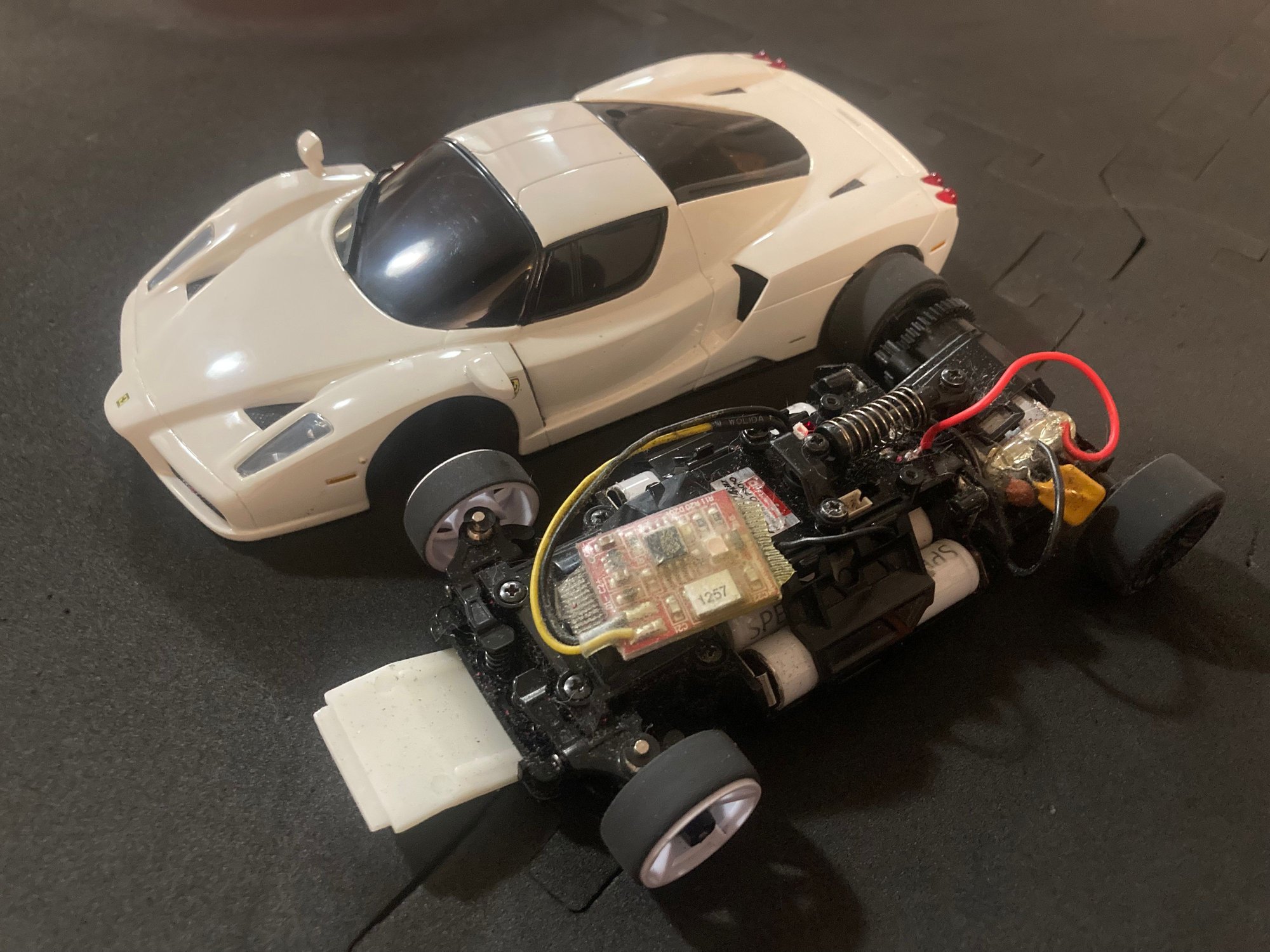 Mini-96 World Challenge - Page 111 - R/C Tech Forums