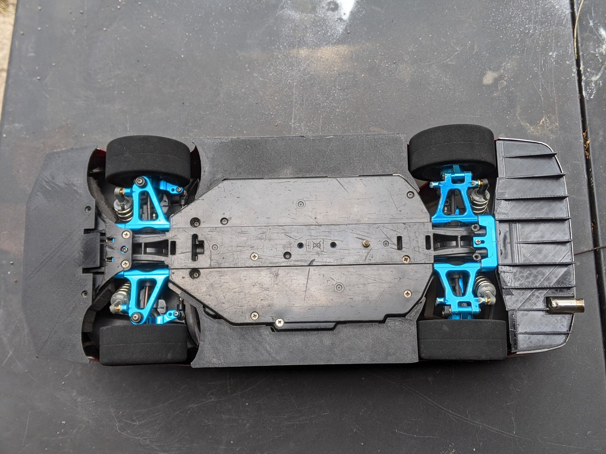 Tamiya TT02 Thread - Page 219 - R/C Tech Forums