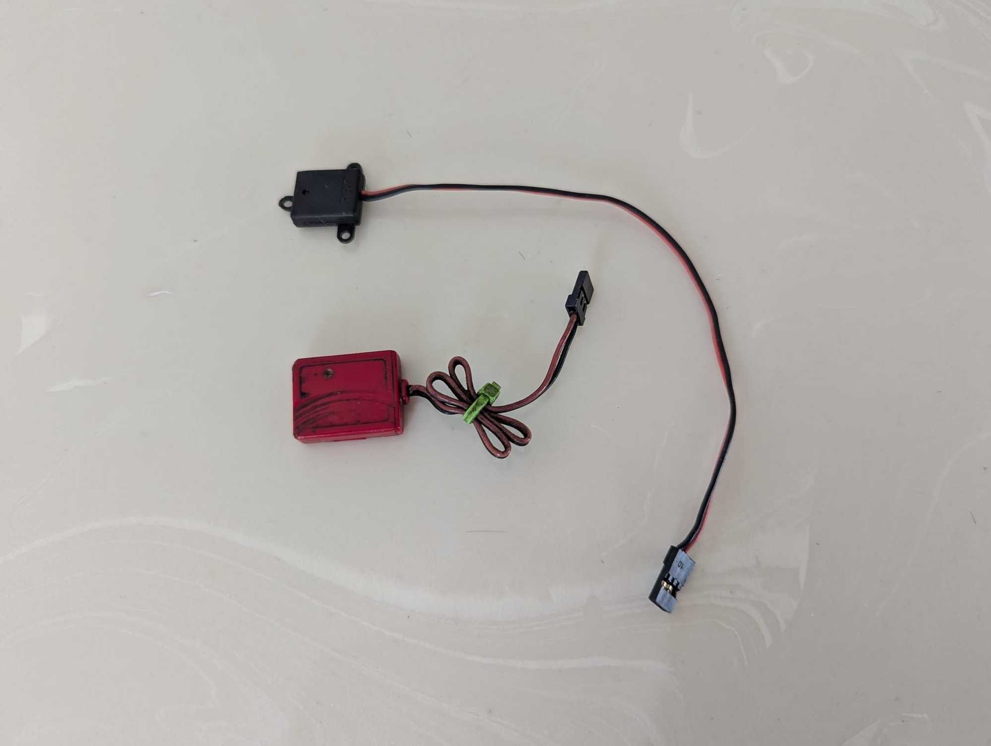 FS: MRT & AMB transponder - R/C Tech Forums