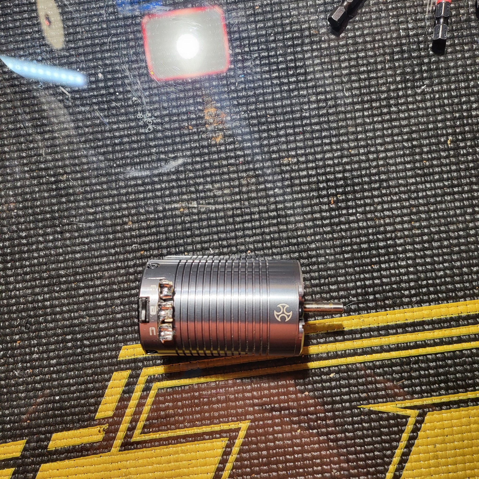 ORION 2100KV VORTEX VST2 PRO 1/8 MOTOR - R/C Tech Forums