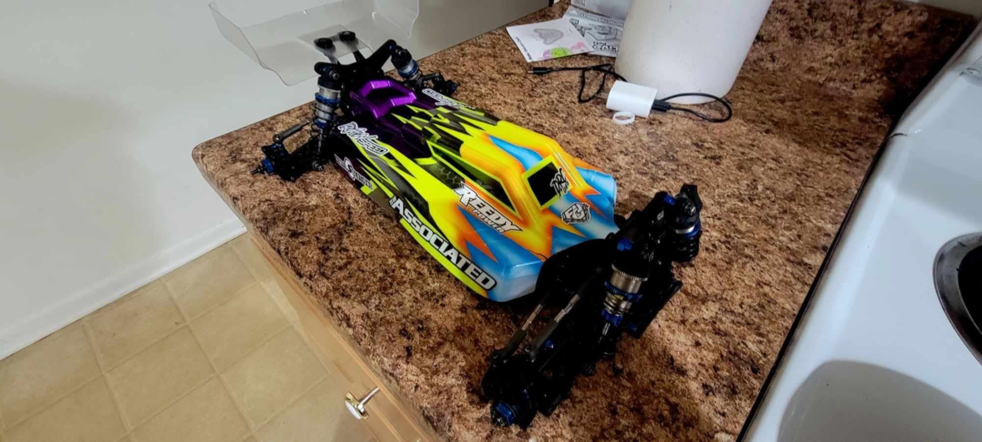 B74.2D for trade - R/C Tech Forums