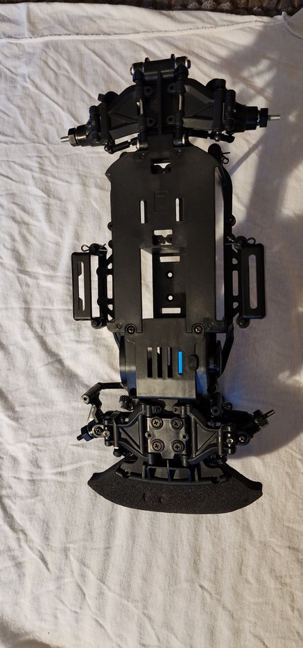 Tamiya M07 - R/C Tech Forums