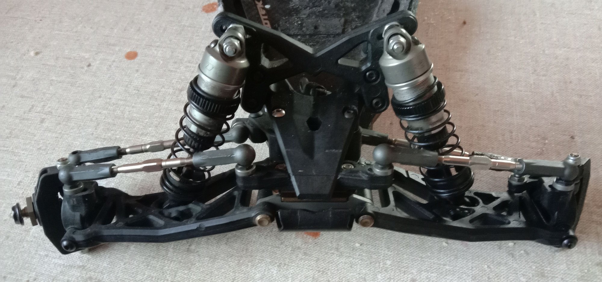 TLR 22 2.0 2wd - R/C Tech Forums