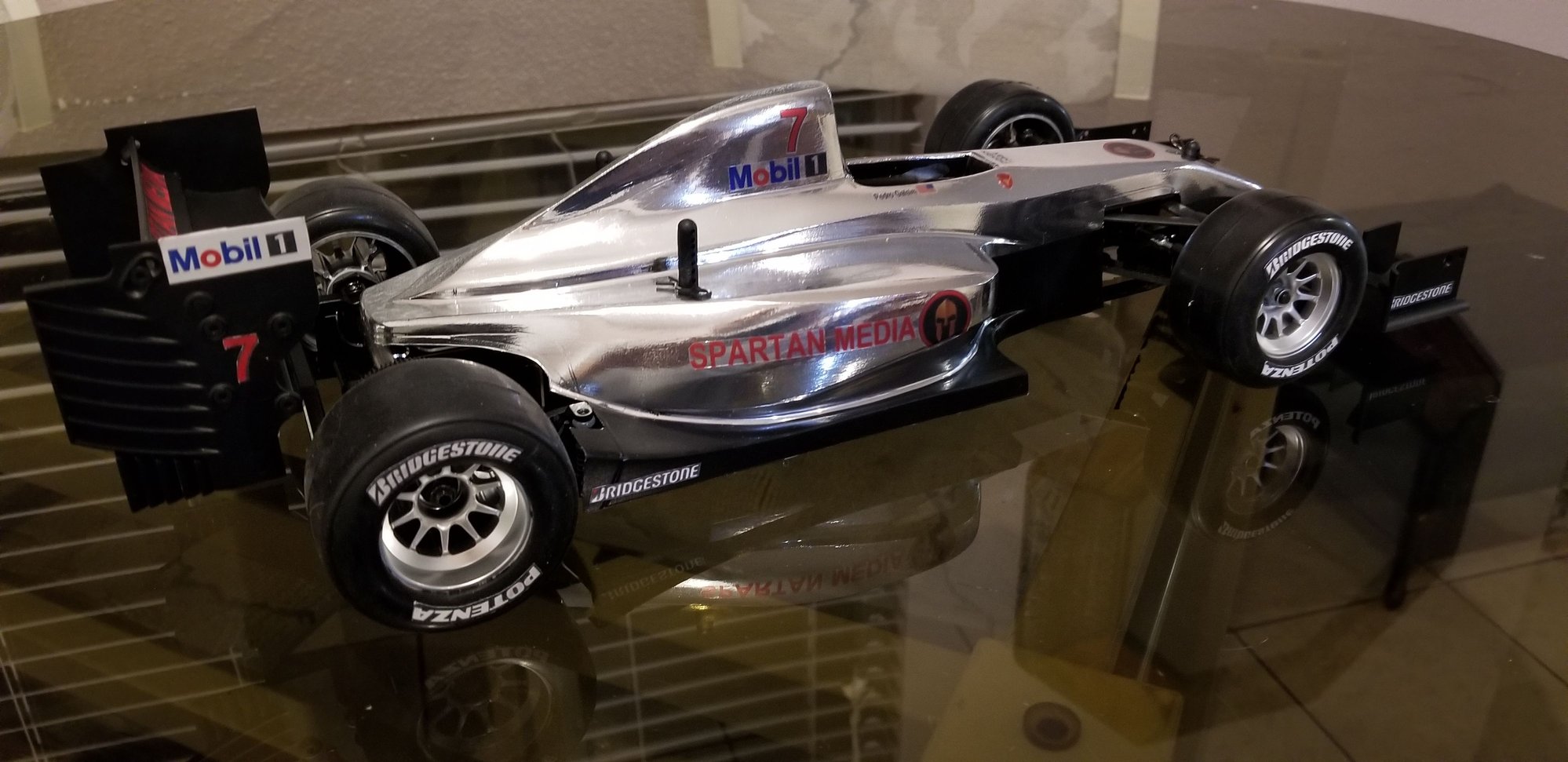 Serpent F110 SF4 - Page 10 - R/C Tech Forums