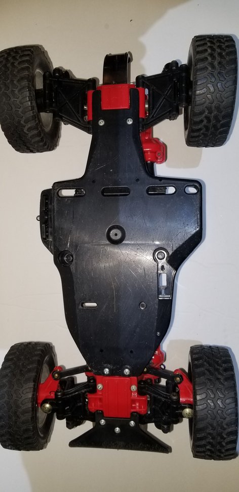 ***TAMIYA TA02 CHEVY S-10 STADIUM TRUCK*** - R/C Tech Forums