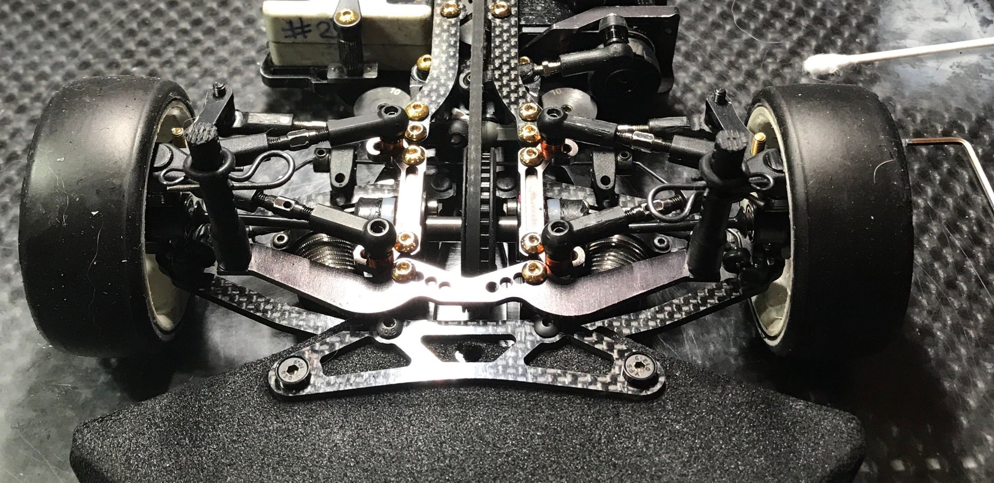 Awesomatix A800/A800R - Page 249 - R/C Tech Forums