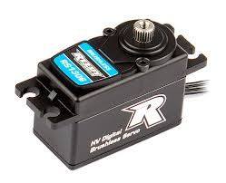 ISO Reedy 1306 servo - R/C Tech Forums
