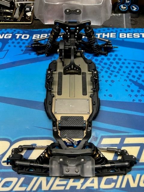 Loaded Team Associated b6.4d - R/C Tech Forums