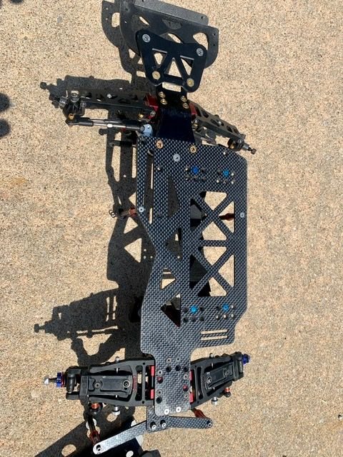GFRP assailant MWM/Late model - R/C Tech Forums