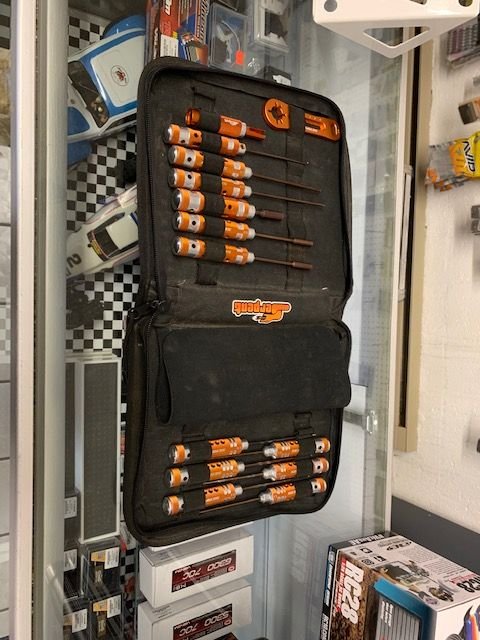 SERPENT TOOLS - R/C Tech Forums