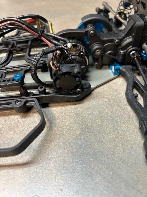 Team Associated SC6.4 - R/C Tech Forums
