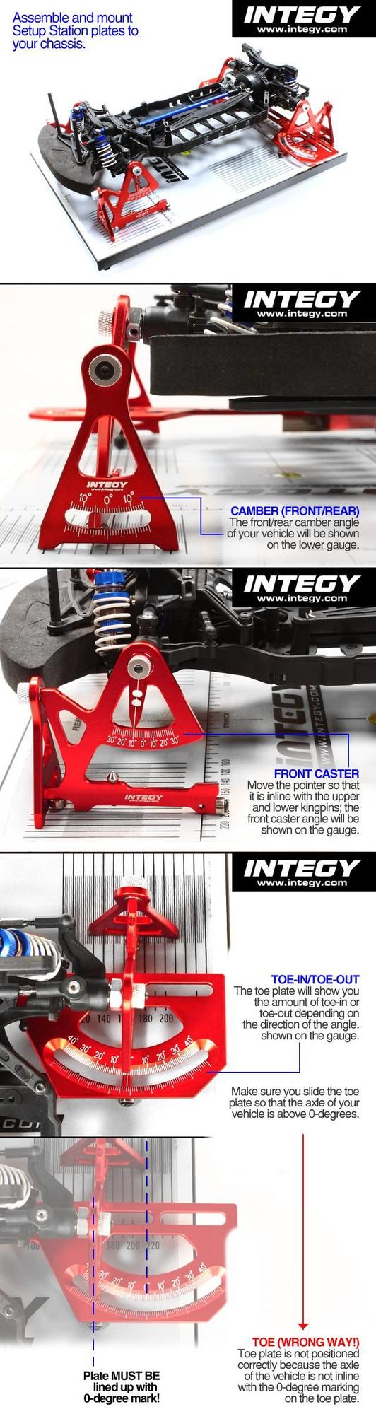 Setup station Advice: What works for both a 1/12 pan and 1/10 TC - R/C ...