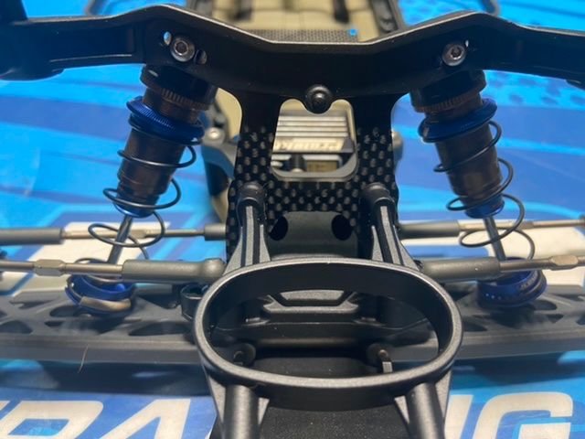 Team Associated sc6.1 heavily upgraded - R/C Tech Forums