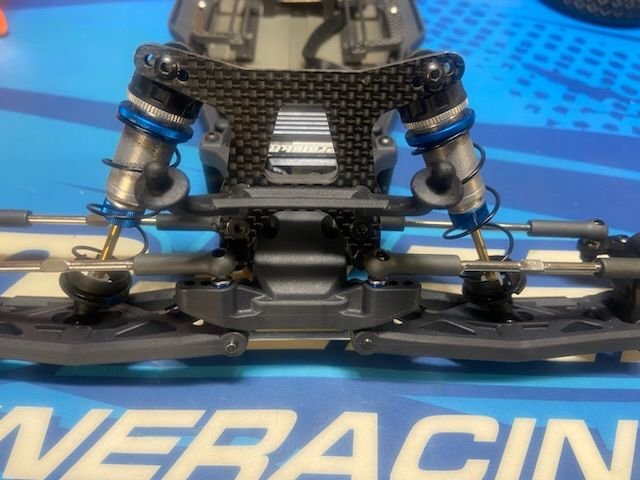 Team Associated t6.2 - R/C Tech Forums