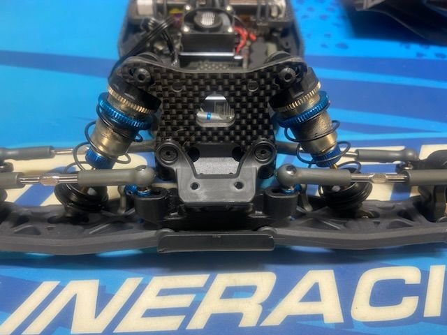Team Associated b6.4 - R/C Tech Forums