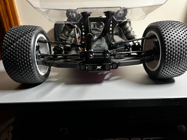 XB4 2021 - R/C Tech Forums