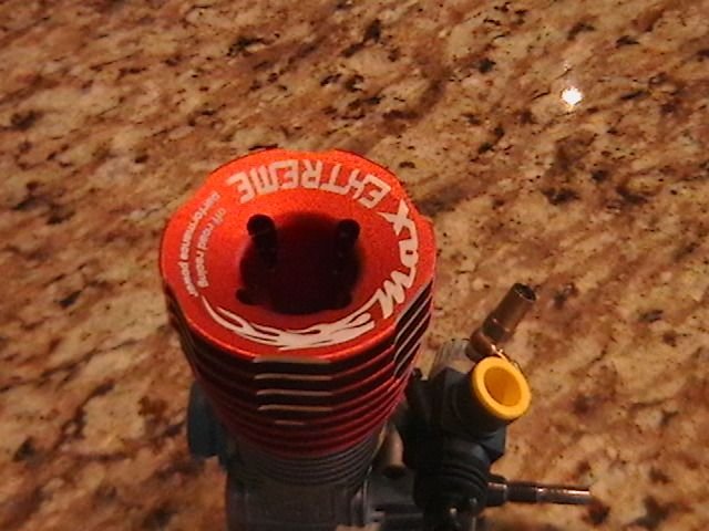 Max Power MX 21 Extreme Off Road Engine - R/C Tech Forums