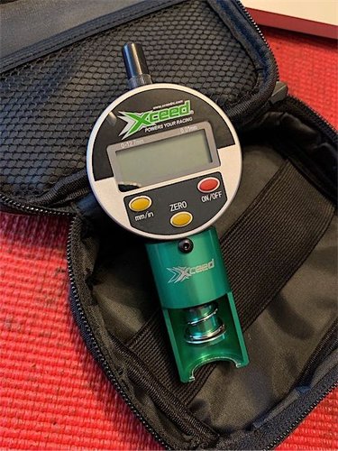 Xceed clutch gap tool - R/C Tech Forums