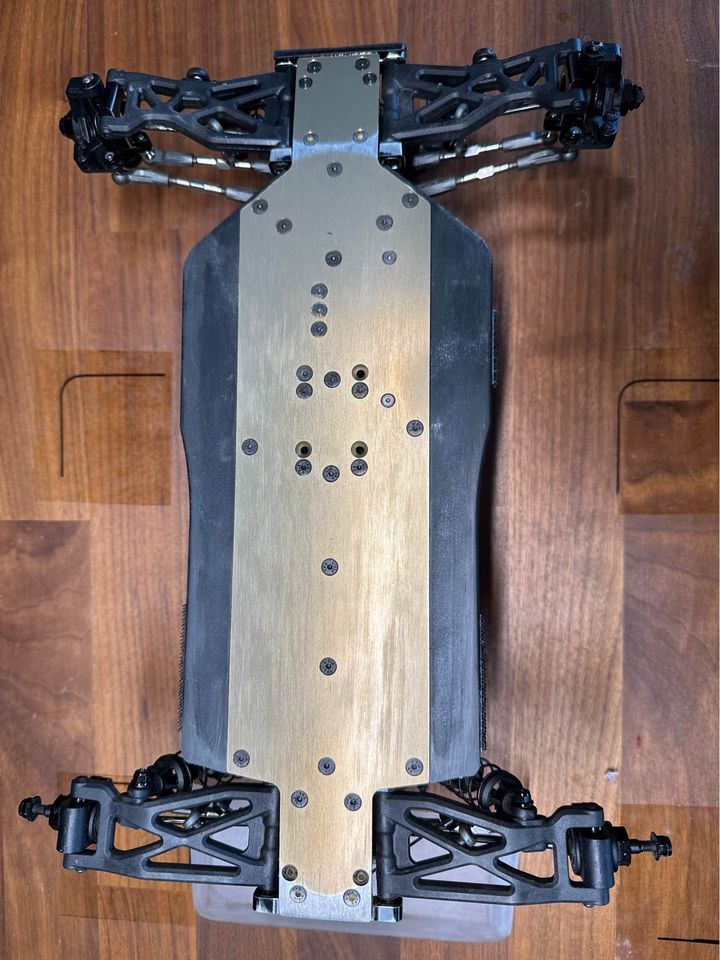 TLR 22X-4 Elite Complete - R/C Tech Forums