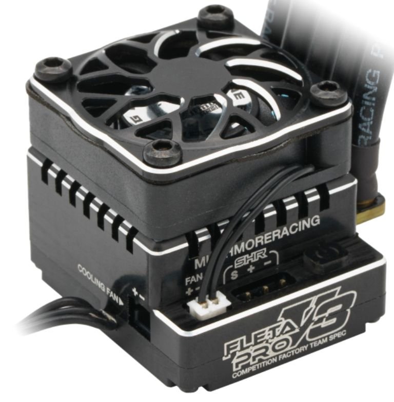 Muchmore FLETA Version 3 - R/C Tech Forums