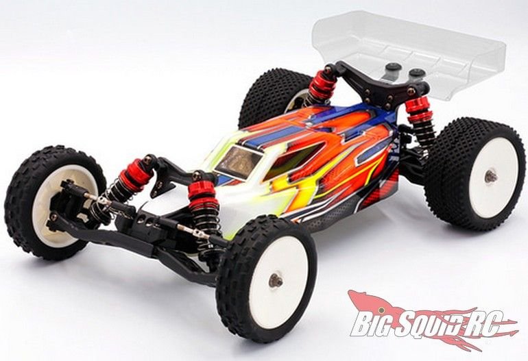 LC racing 1/14 2wd buggy - R/C Tech Forums