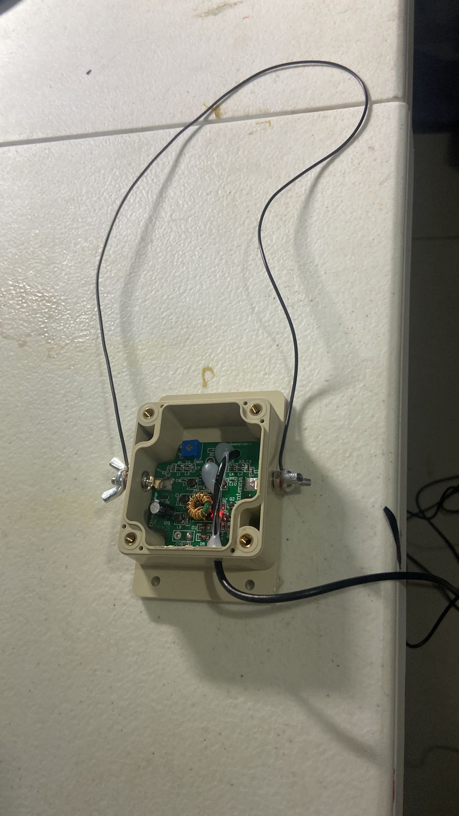 RCHourglass DIY Lap Timing (AKA Cano revised) - Page 63 - R/C Tech Forums