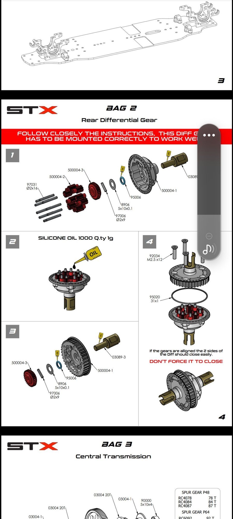 WRC Racing STX.8 - R/C Tech Forums