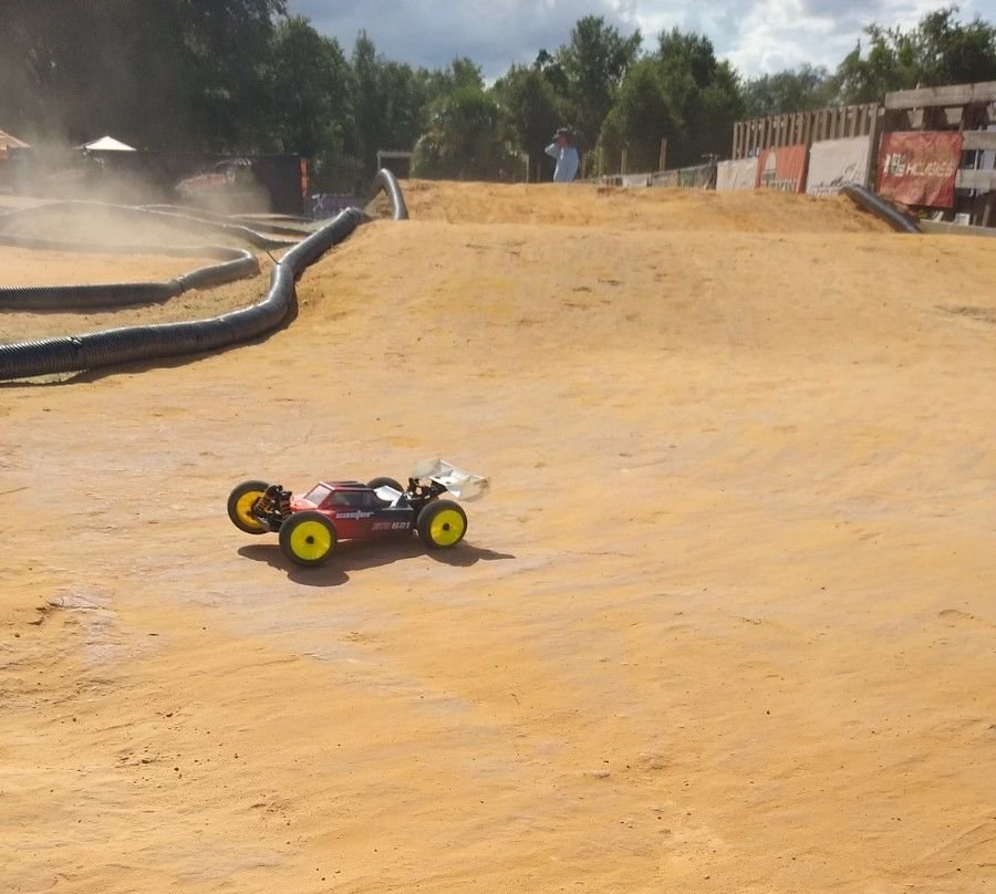 CASTER RACING USA - Page 2 - R/C Tech Forums
