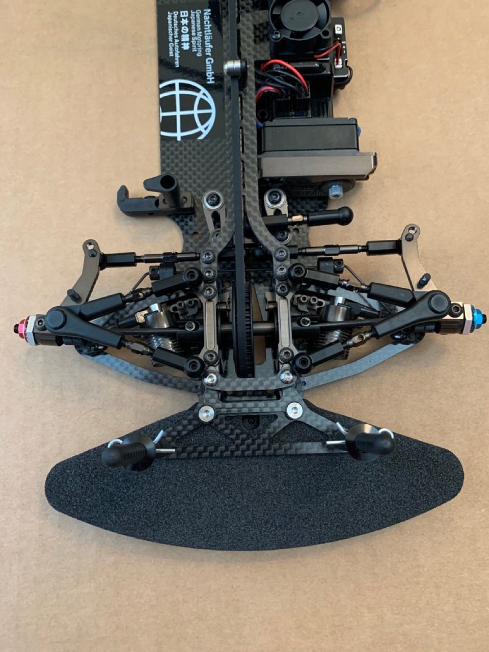 FS: NEW ARTR Awesomatix A800X - R/C Tech Forums