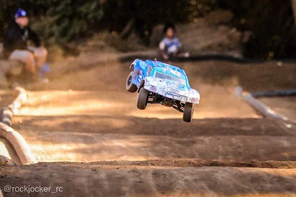 CTRC Offroad 1/8 and 1/10 in Menifee California - R/C Tech Forums