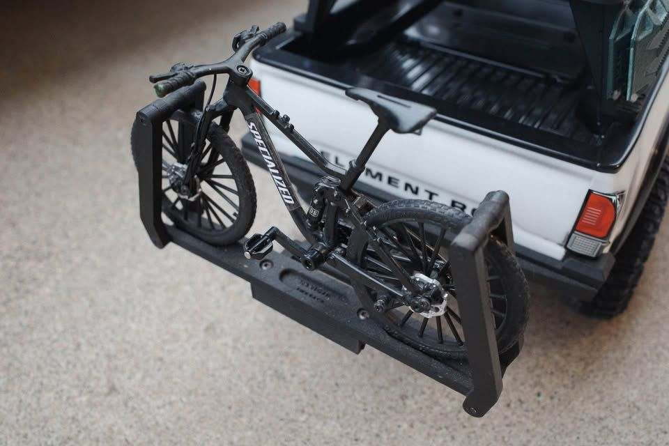 Element RC Knightrunner Custom Build - R/C Tech Forums