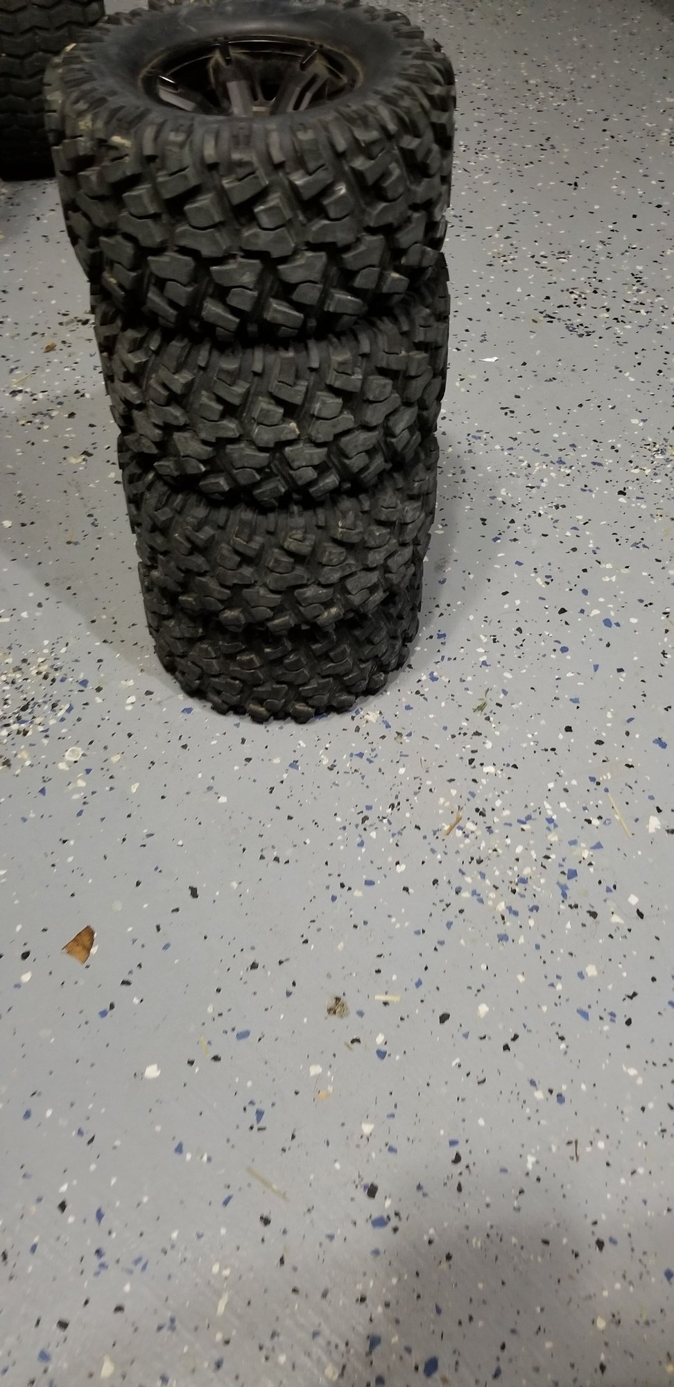 8s xmaxx tires. Set of 4 - R/C Tech Forums