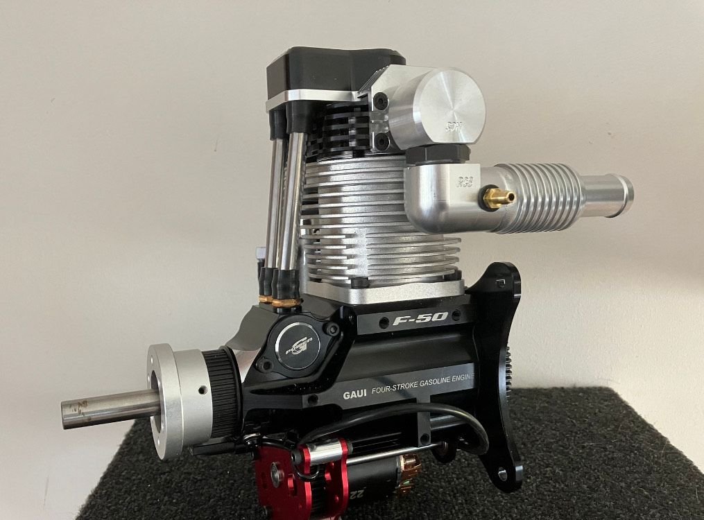 90 Degree Exhaust Adapter - RCU Forums