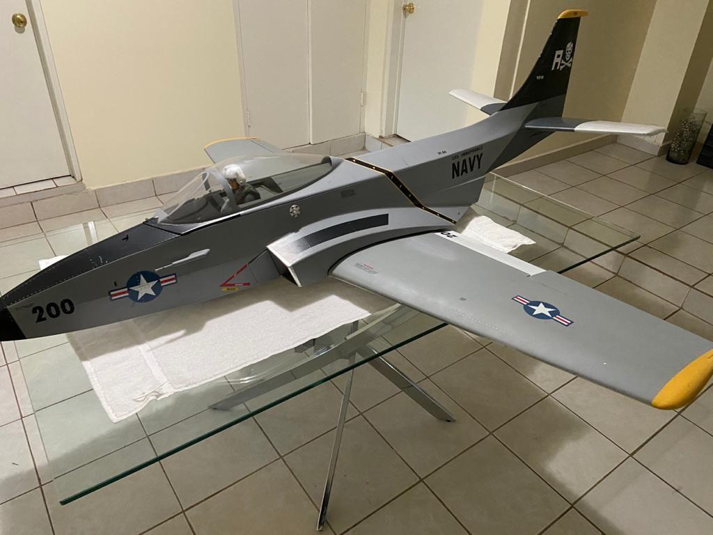 Ziroli Turbinator Sports Jet - RCU Forums