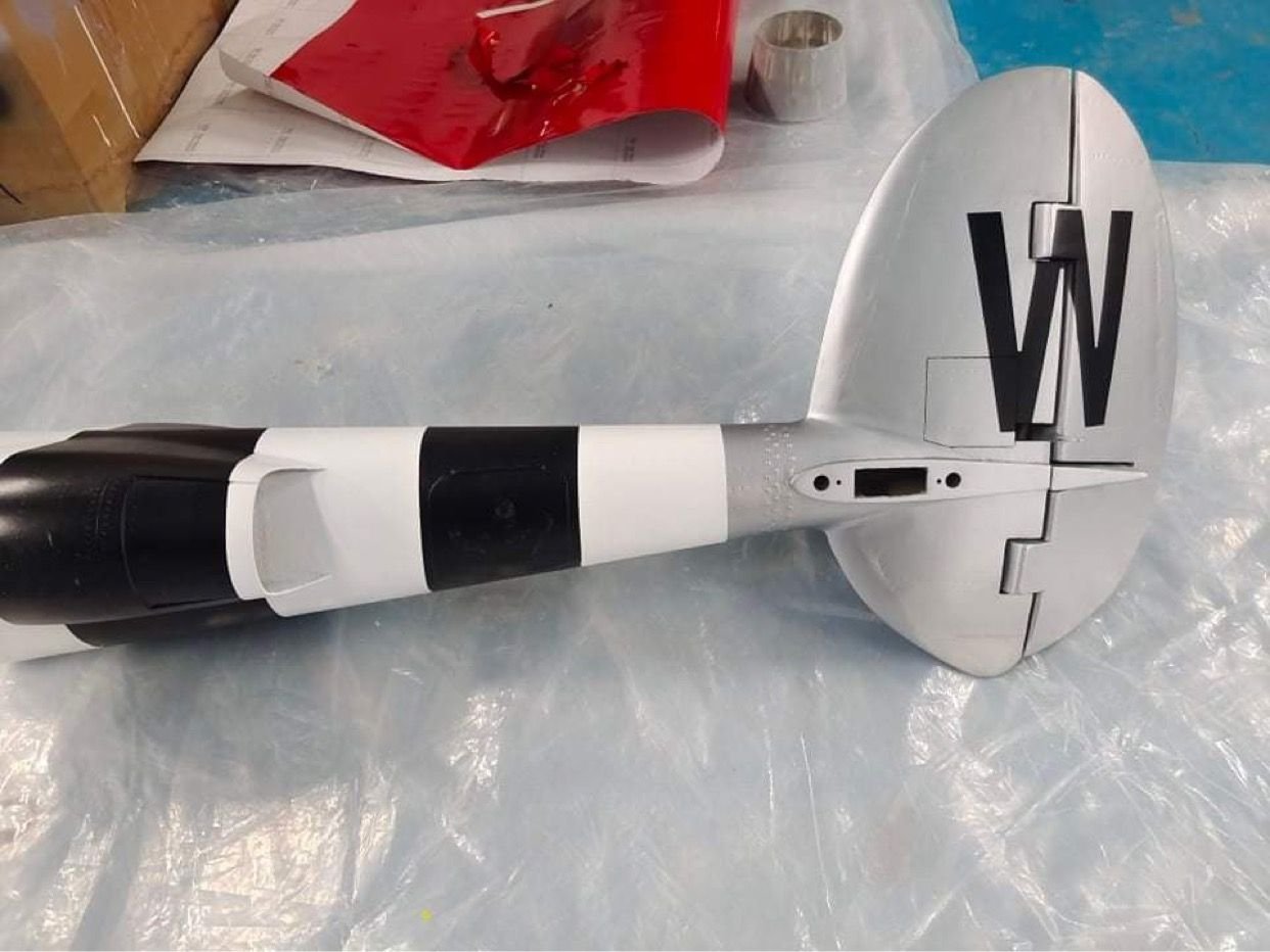 P-38 Lightning Brotherhood - Page 61 - RCU Forums