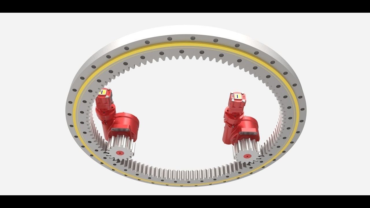 Tank Turret building - Need Help - RCU Forums