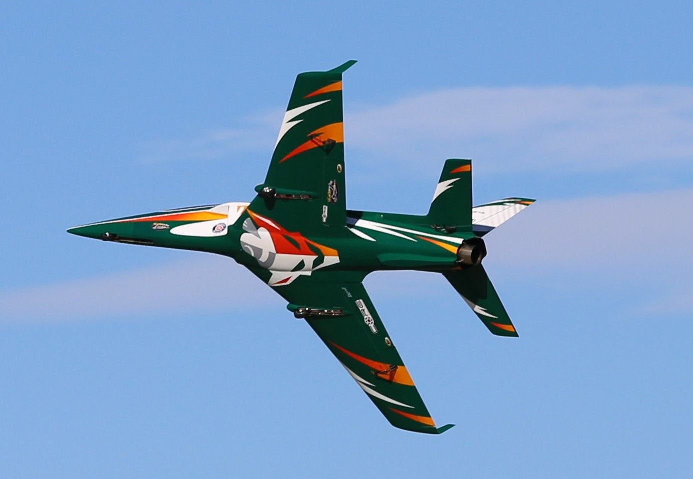 U.K. JMA/Elvington Model Flyers 2024 Meeting - RCU Forums