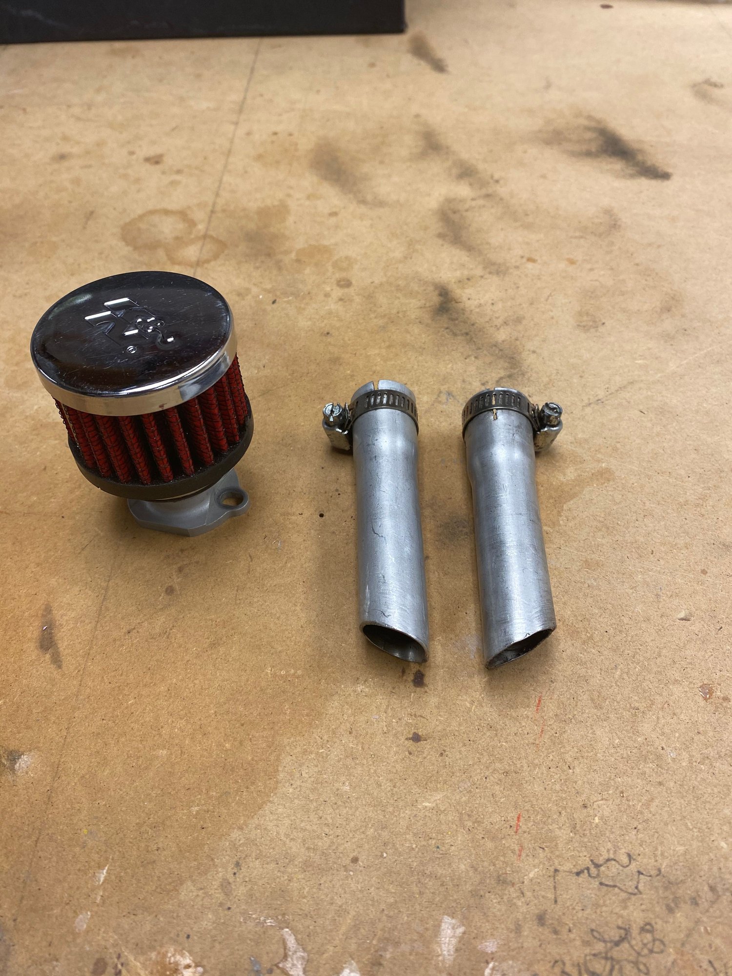 MOKI 180 Radial - RCU Forums