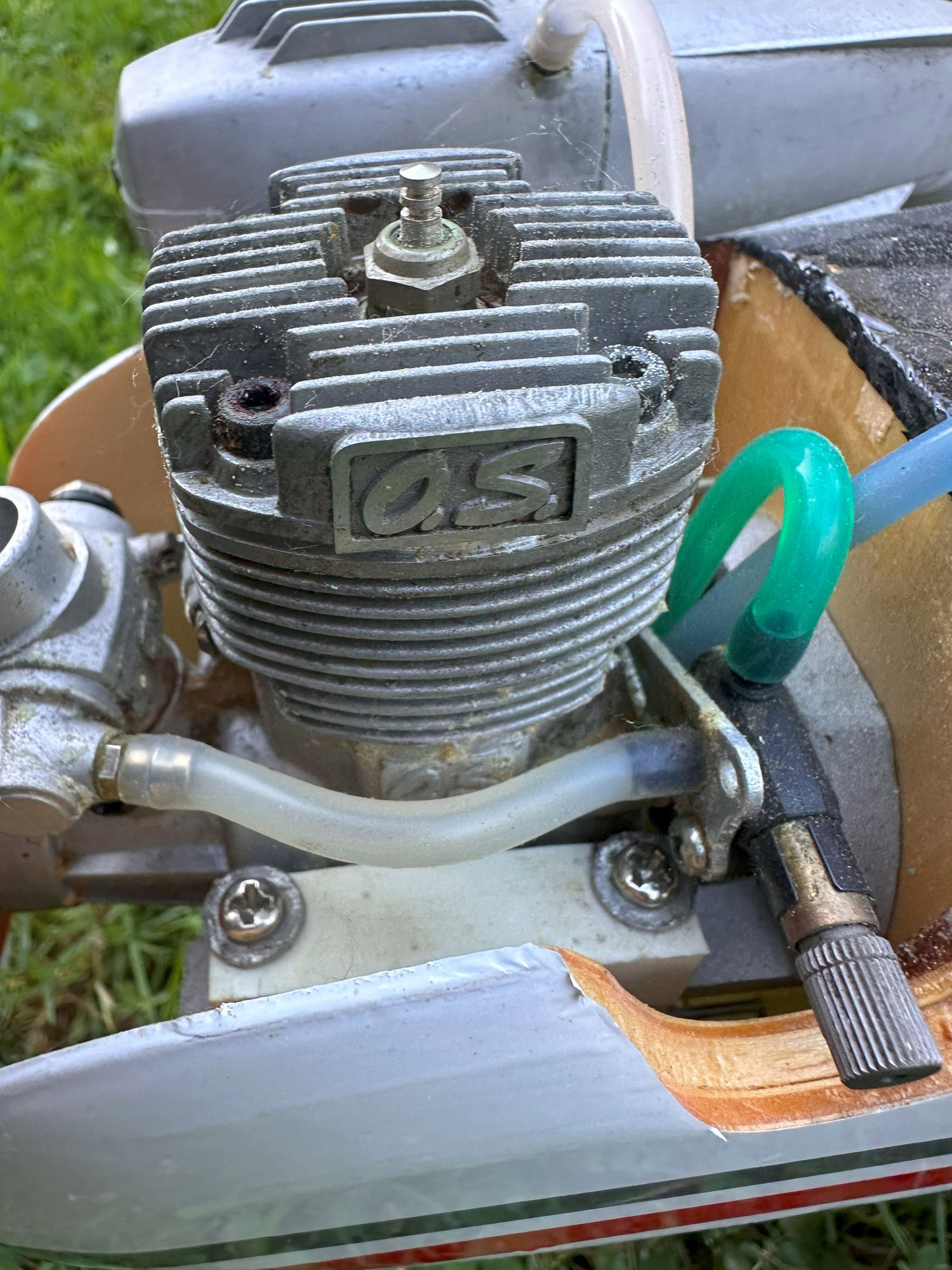 Hobbico Nexstar for Sale $350 Pick up only 10956 - RCU Forums