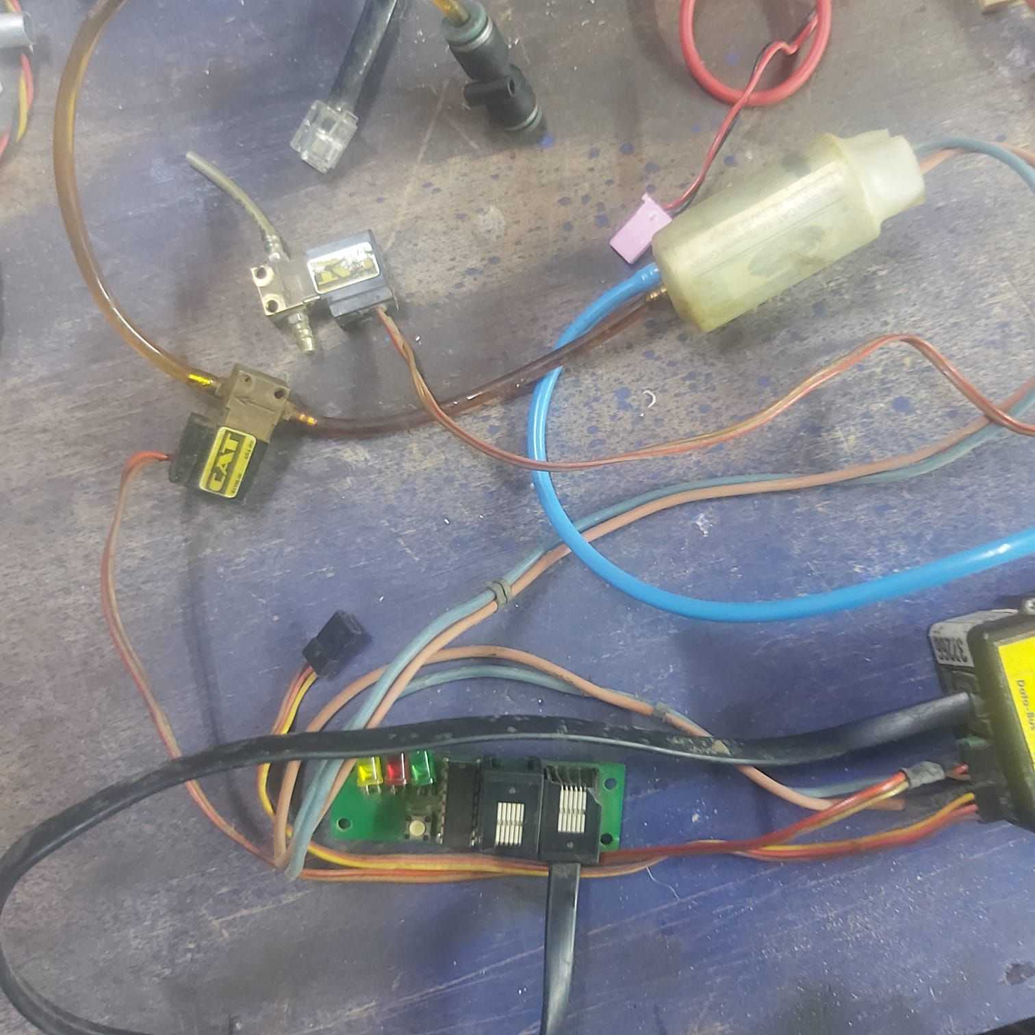 Turbine jetcat P60 for sale - RCU Forums