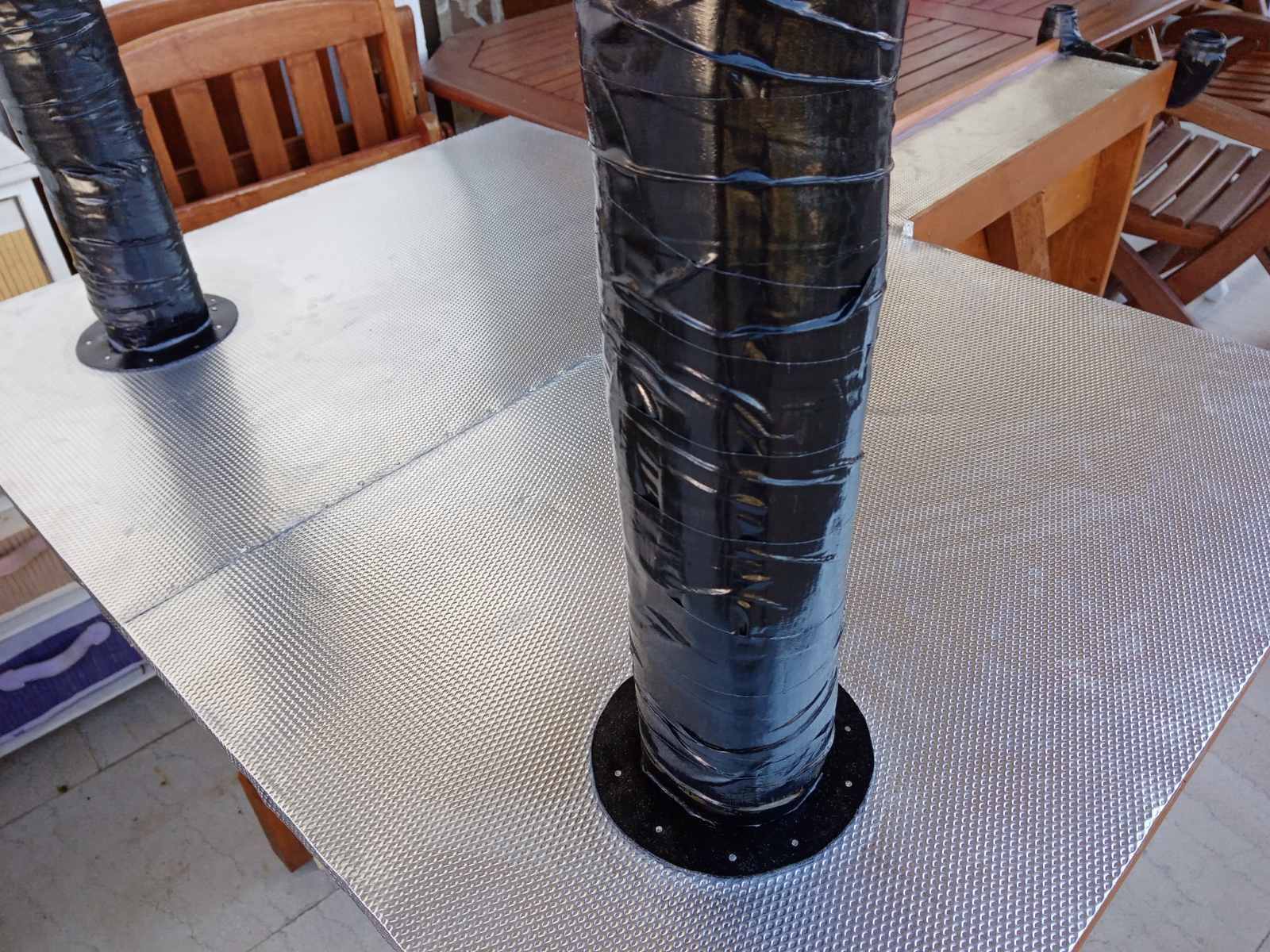 Model Aircraft Starting Bench (GSWAM Style) - Page 4 - RCU Forums